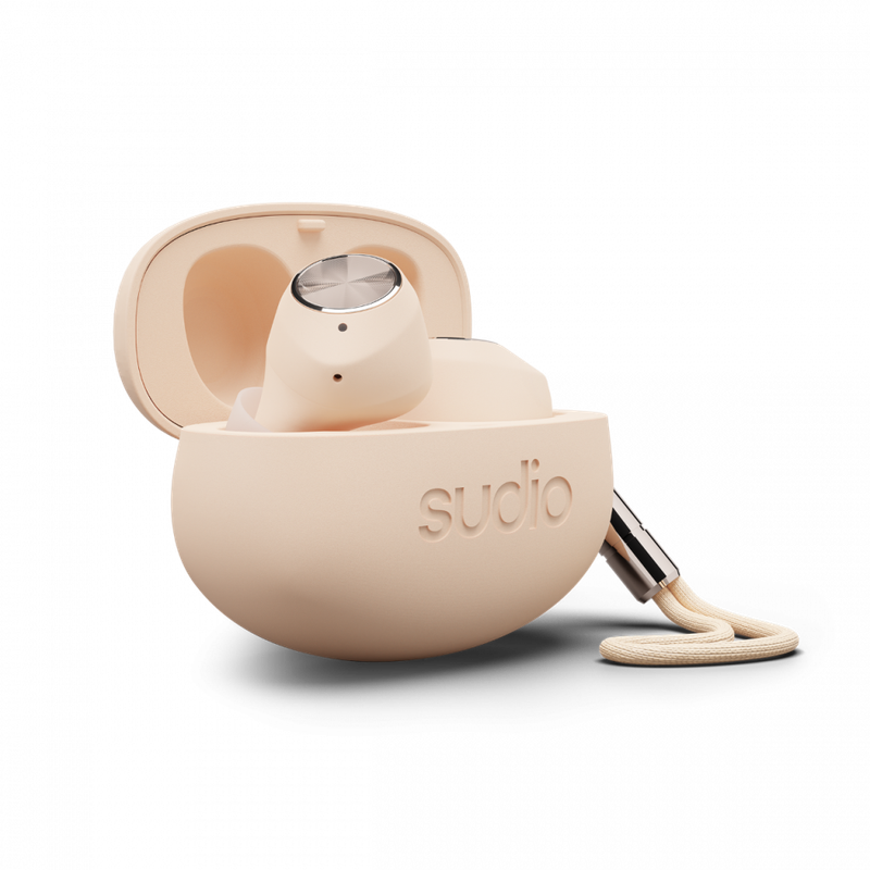 Sudio T2 主動降噪 真無線藍牙耳機 開箱評測：誠意之作，強勢回歸 | ZETAIL 科技心感動