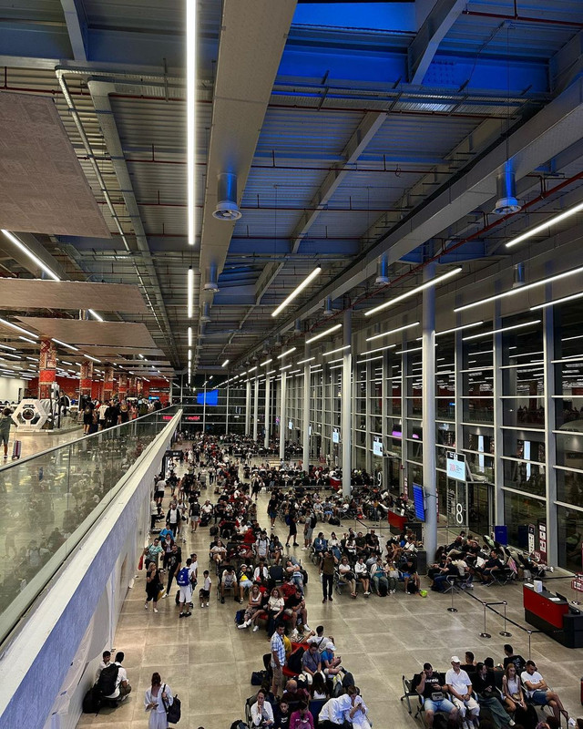 [TIA] Aeroporti Ndërkombëtar i Tiranës | Tirana International Airport ...