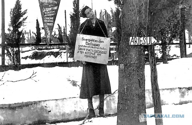 Women executed pics and vid? 1880-2023 | Goregrish