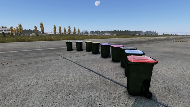 Steam Workshop::LMs KeyCards & LootGoblins