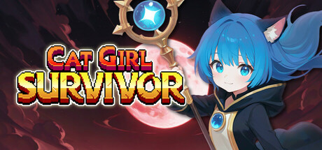 Cat Girl Survivor - TENOKE | ShadowEagle Repacks | High Quality Game Source