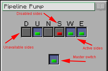 Rockhounding Mod: Fluid Pipeline - Minecraft Mods - CurseForge