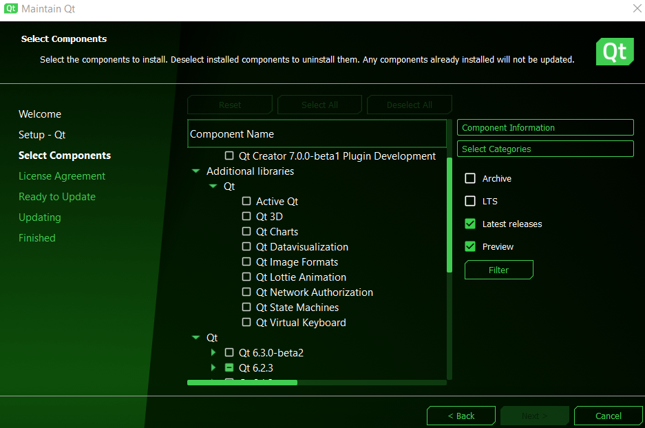 Qt Qscript Module Not Working Qt Forum