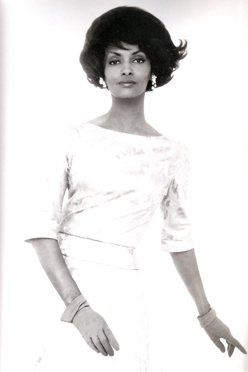 The Black Model Pic Appreciation Thread: 1937-1999 | Page 8 | Lipstick ...