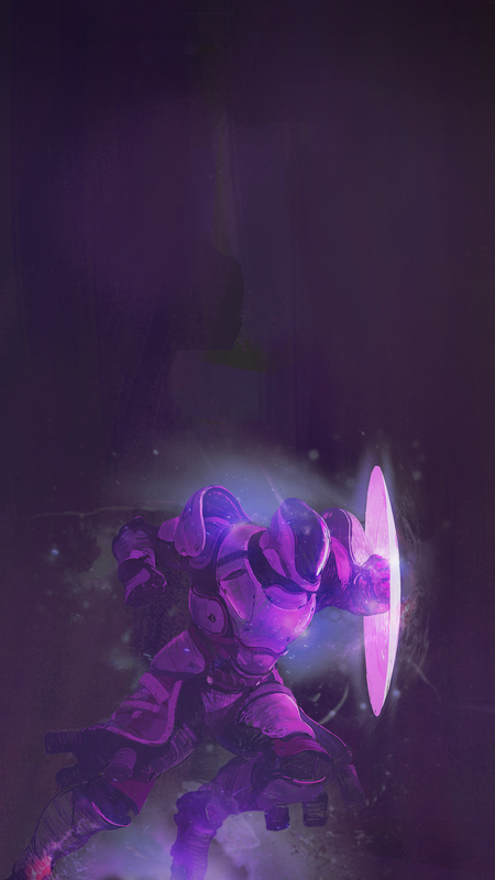 Sentinel Shield — Postimages