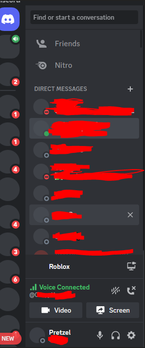 Errors on websites/Discord wont load ANY media of any kind : r/pcmasterrace