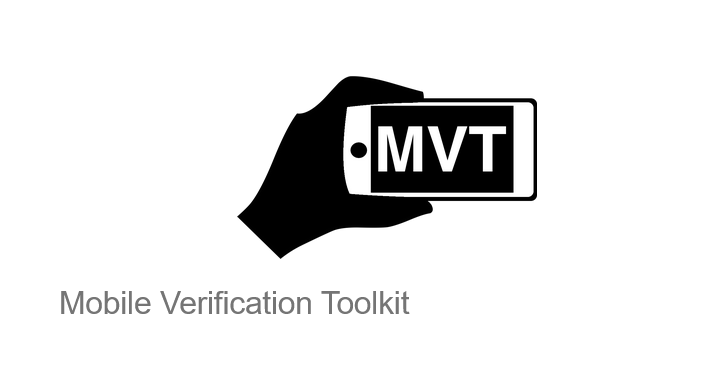 Mobile Verification Toolkit: Detectando al Spyware Pegasus - Seguridad ...