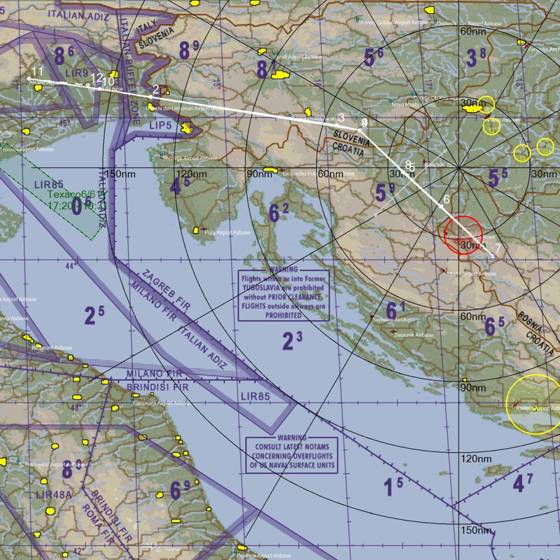 Gamble 4 G Map — Postimages