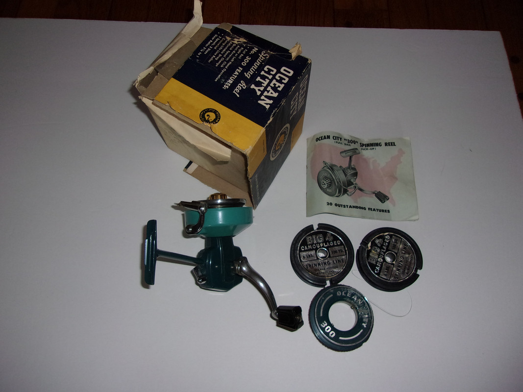 Ocean City # 300 for sale