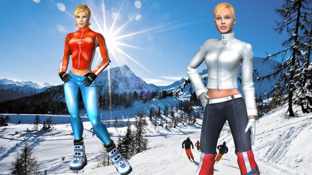 Clubs That Suck -> Female Video Game Character 2025 Rate
