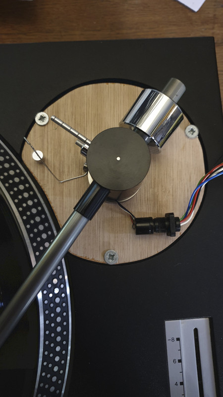 4 DIY armboard and Aro top — Postimages