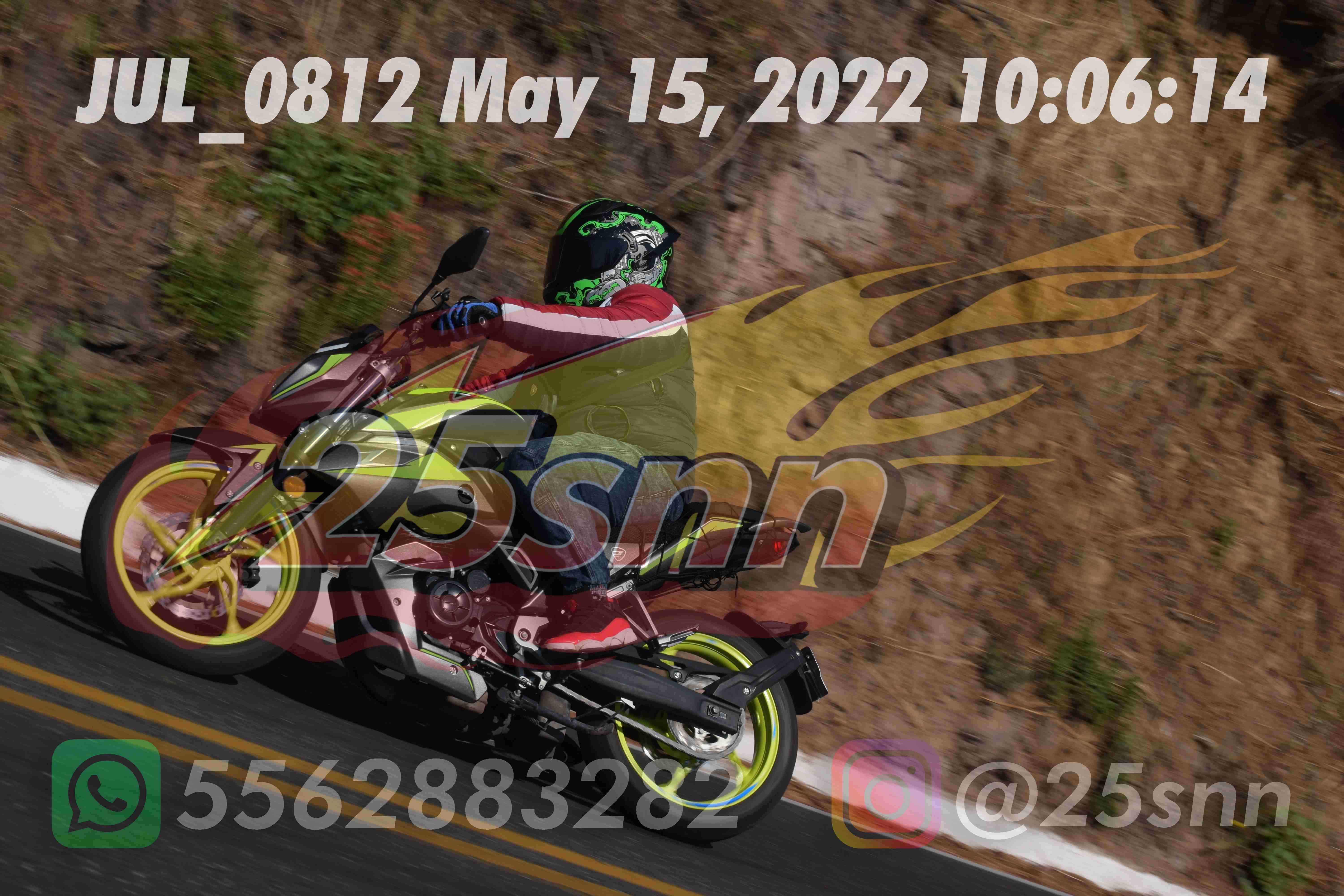 JUL 0812 — Postimages