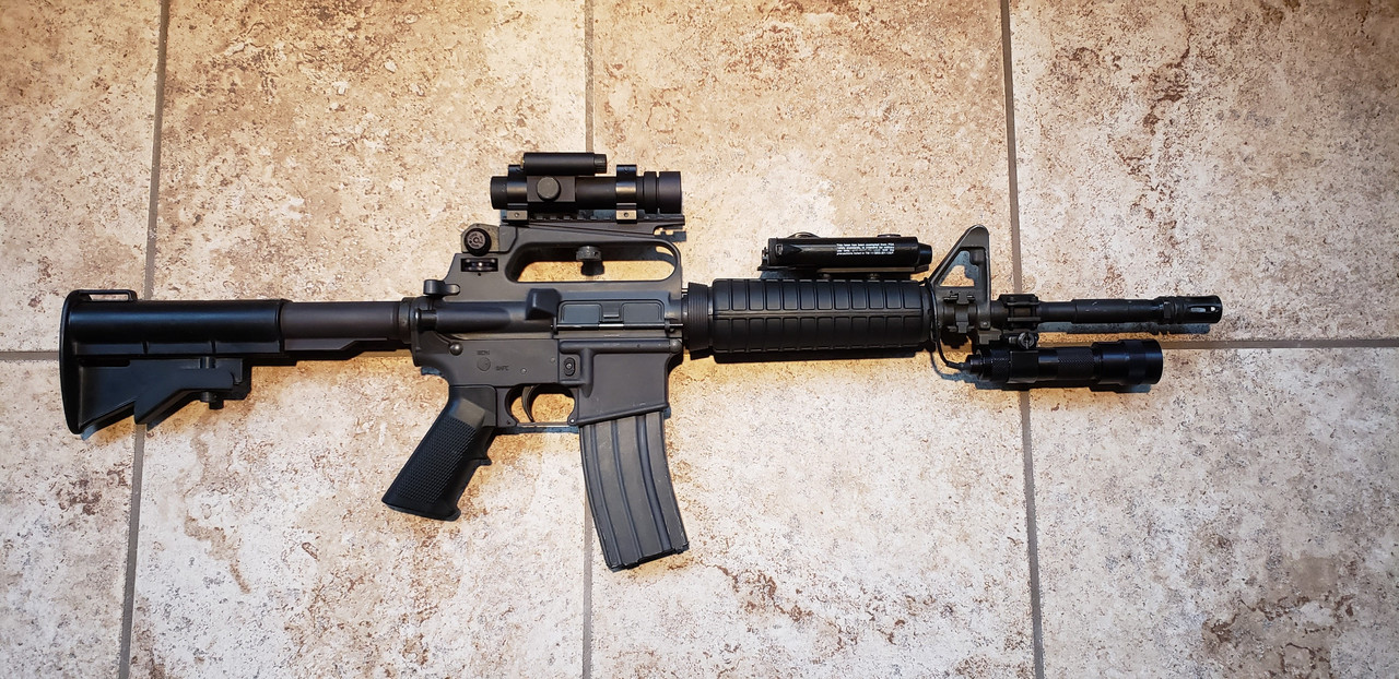 Colt 727 — Postimages