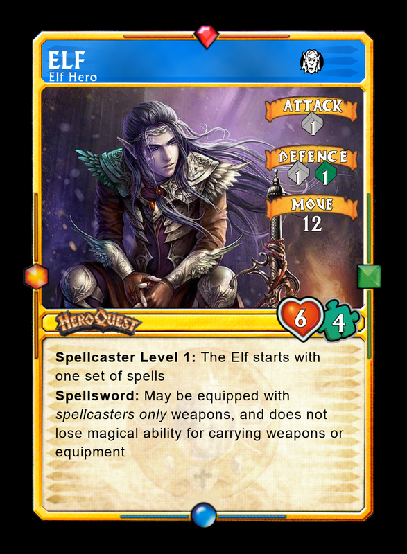 Elf M — Postimages