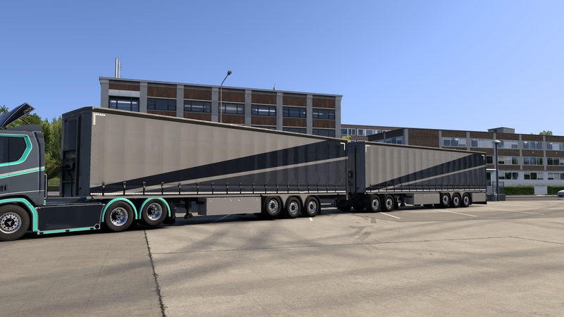[WIP] MDT - SCS trailers tuning parts - SCS Software