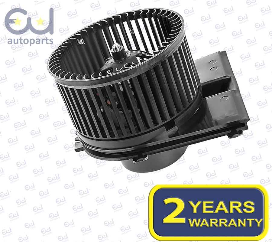 HEATER BLOWER MOTOR FAN FOR SEAT CORDOBA IBIZA MK3 LEON TOLEDO MK2 ...