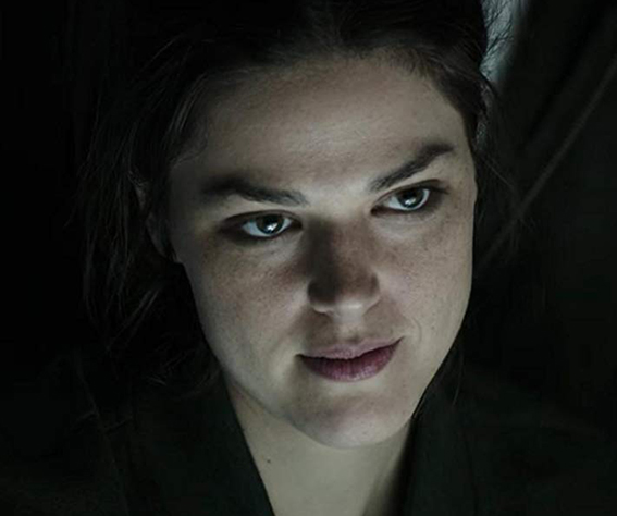 I personaggi di Alien: Covenant