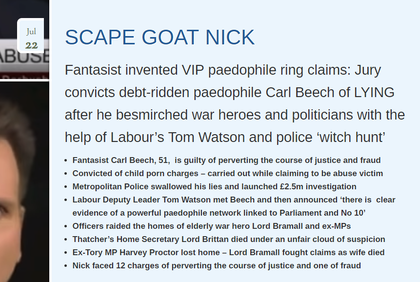 Video share: What did the Hampstead children REALLY say? | HOAXTEAD ...