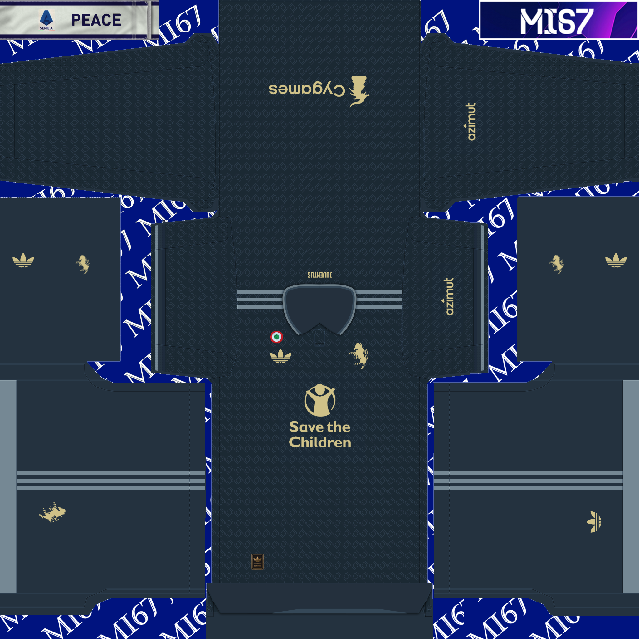 juve third 1 — Postimages