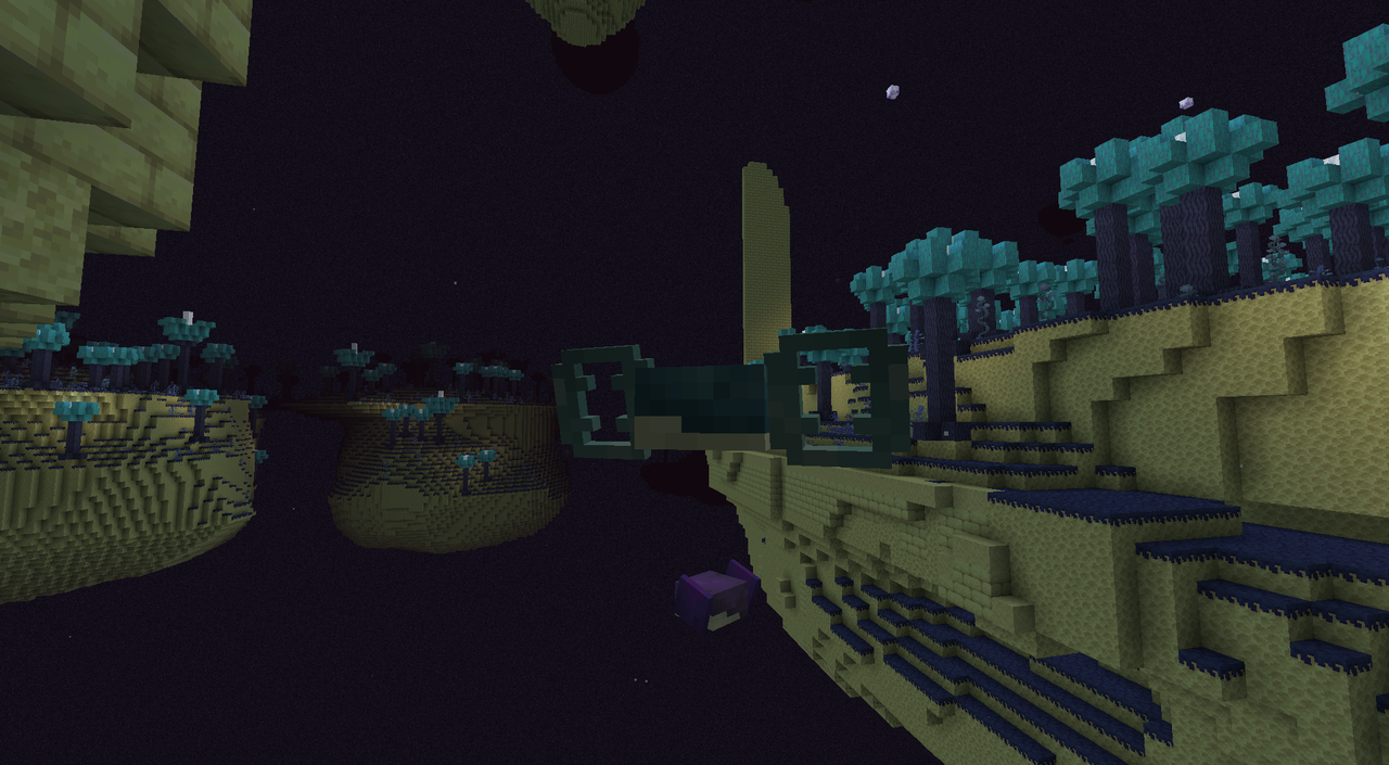 Shwips - Mods - Minecraft - CurseForge