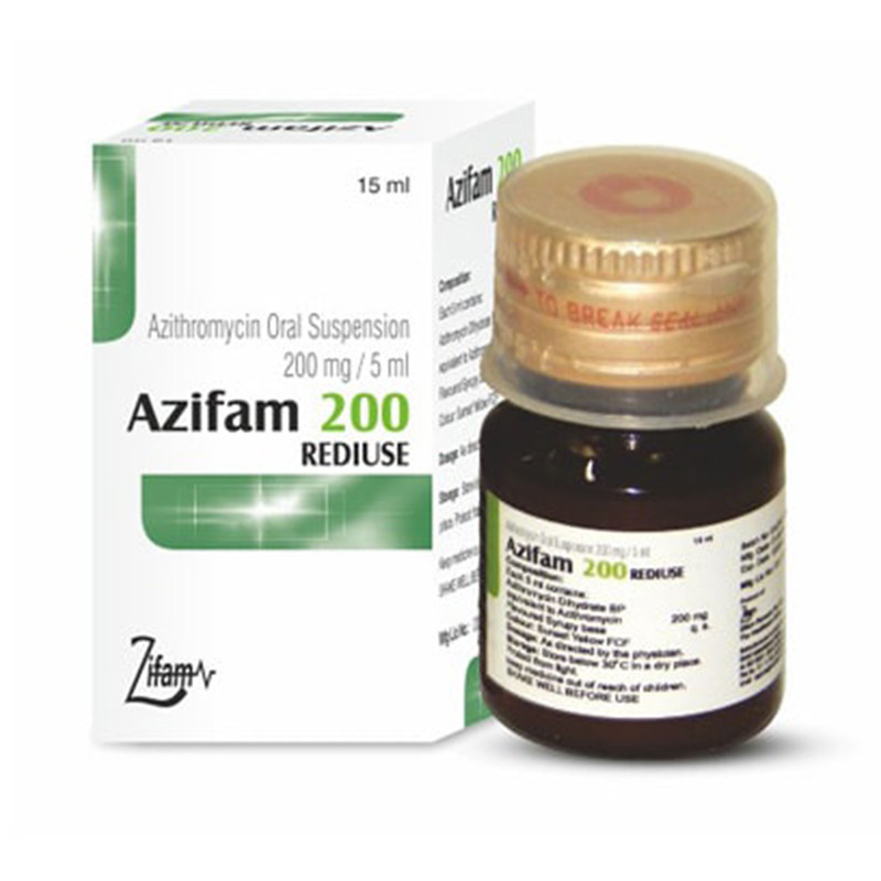 Azifam 200 (15ml) — Postimages