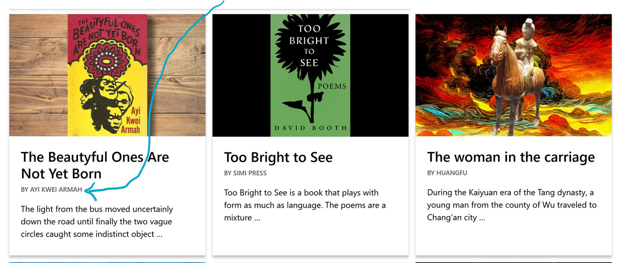 block element goal — Postimages