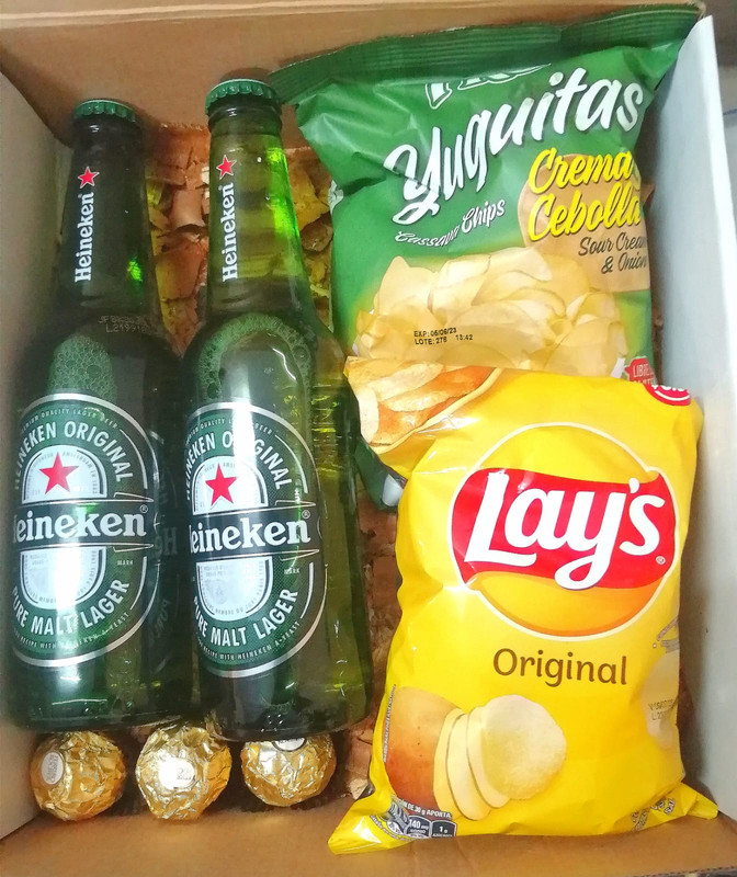 BOX 5 — Postimages