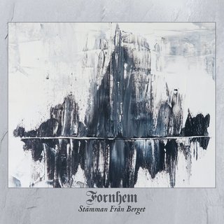 RockBox - Fornhem - Stamman fran Berget (2021)