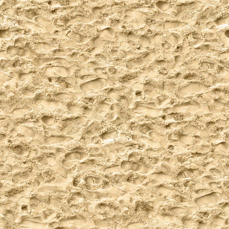 Seamless beach sand 2 texture — Postimages