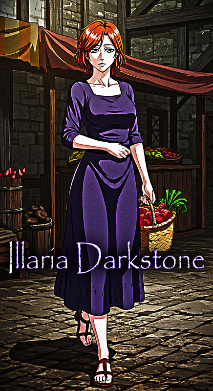 #3 Healer//Mother - Shardbound Spirit Slayer [An Isekai Progression Fantasy] | Royal Road