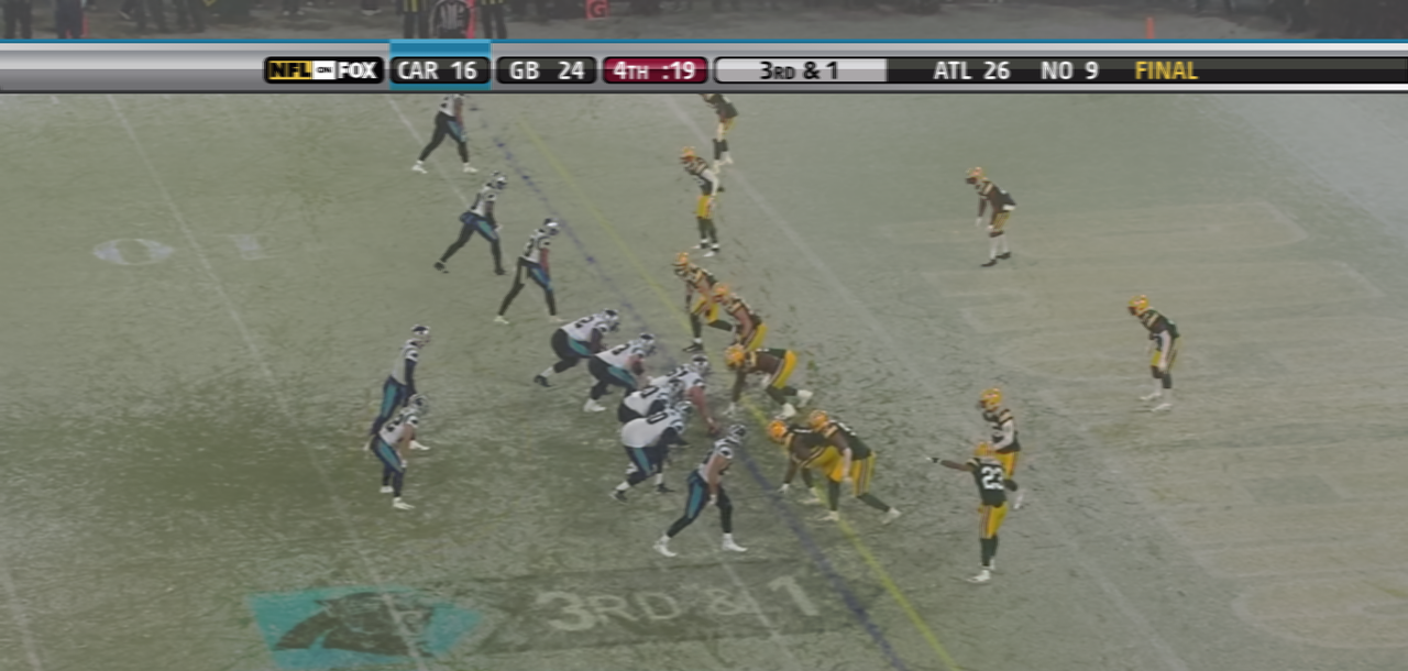 Recreating NFL Scorebugs - Concepts - Chris Creamer's Sports Logos ...