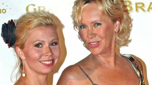 Conoce quiénes son los herederos de ABBA