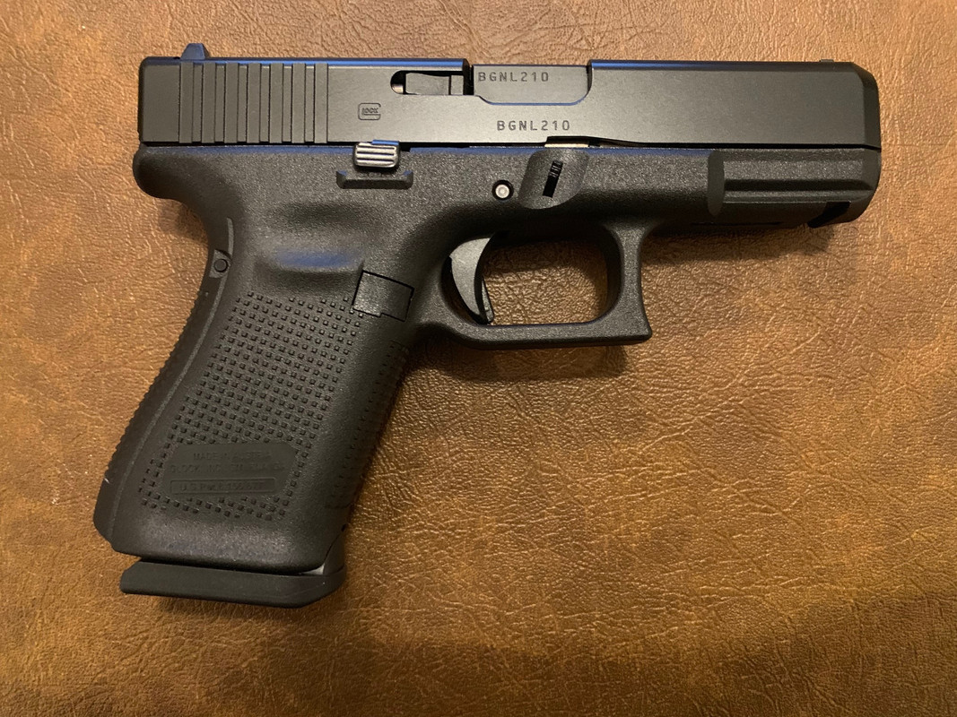 Glock 2 — Postimages