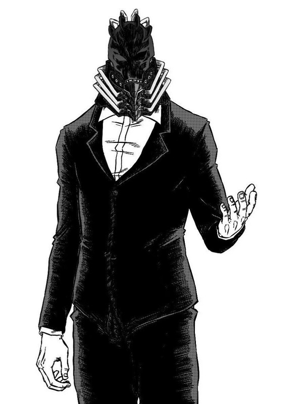 The Bloodsucker of Highschool DXD (GP! Toga Reader x Highschool DXD) 18 ...