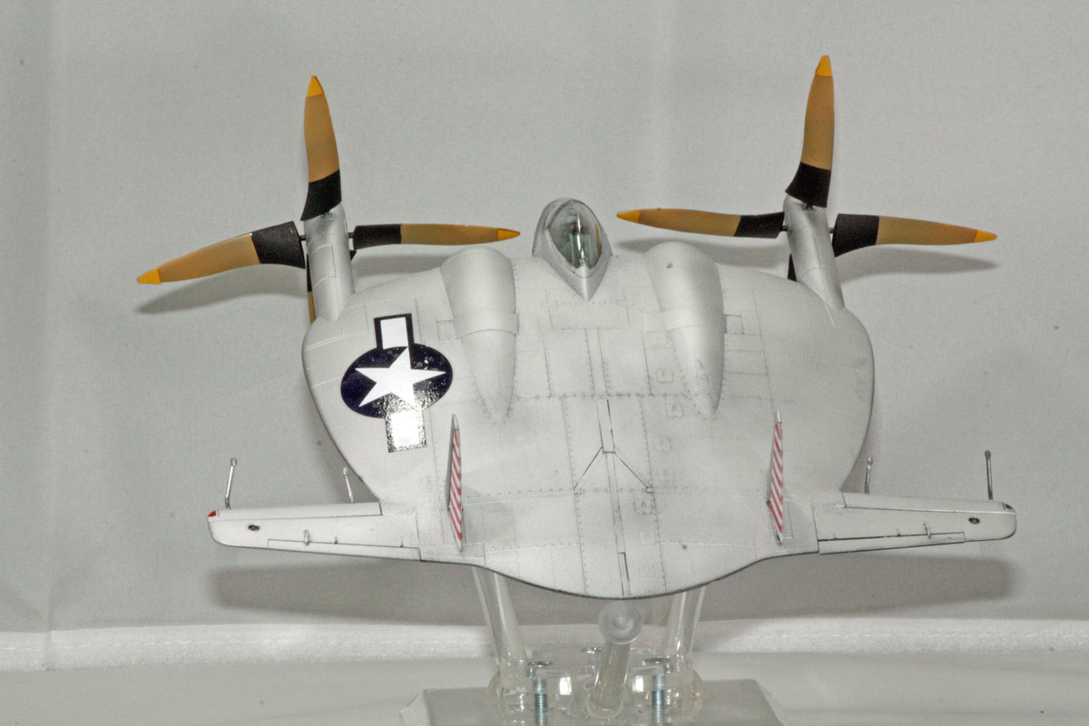 Aggieman's 2021 Builds - General Modeling Discussion - Finescale ...