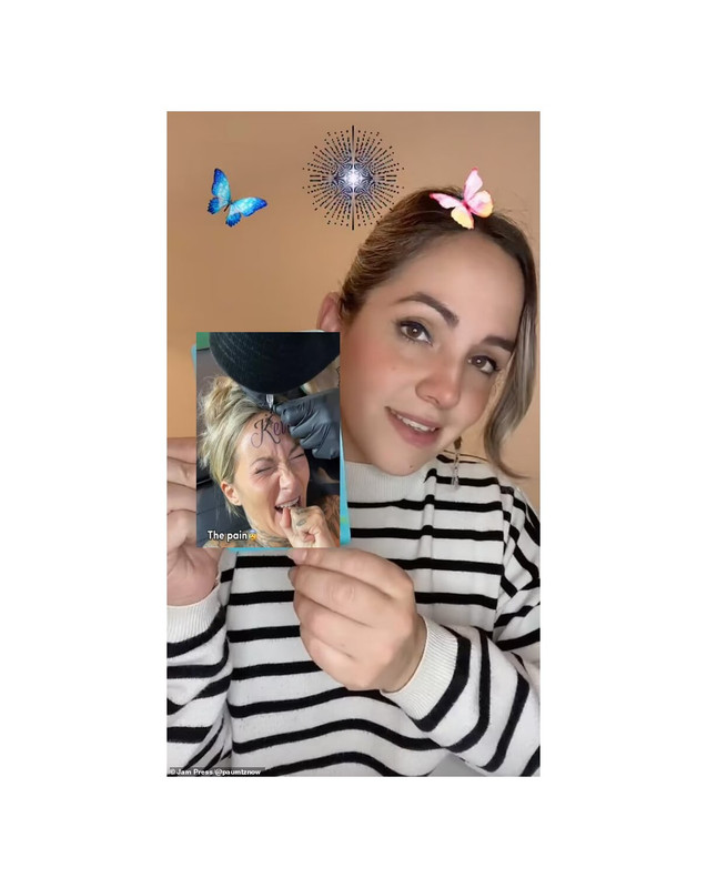 I have yet to process this — Postimages