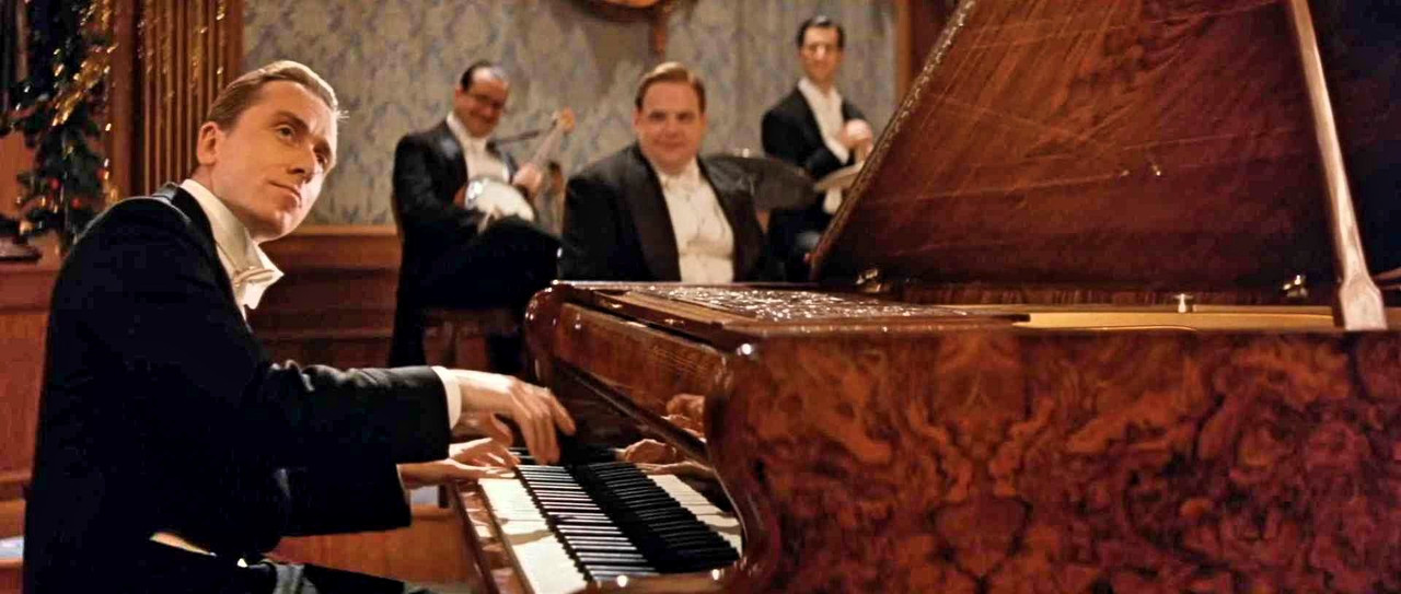 the legend of 1900 screenshot 2 — Postimages