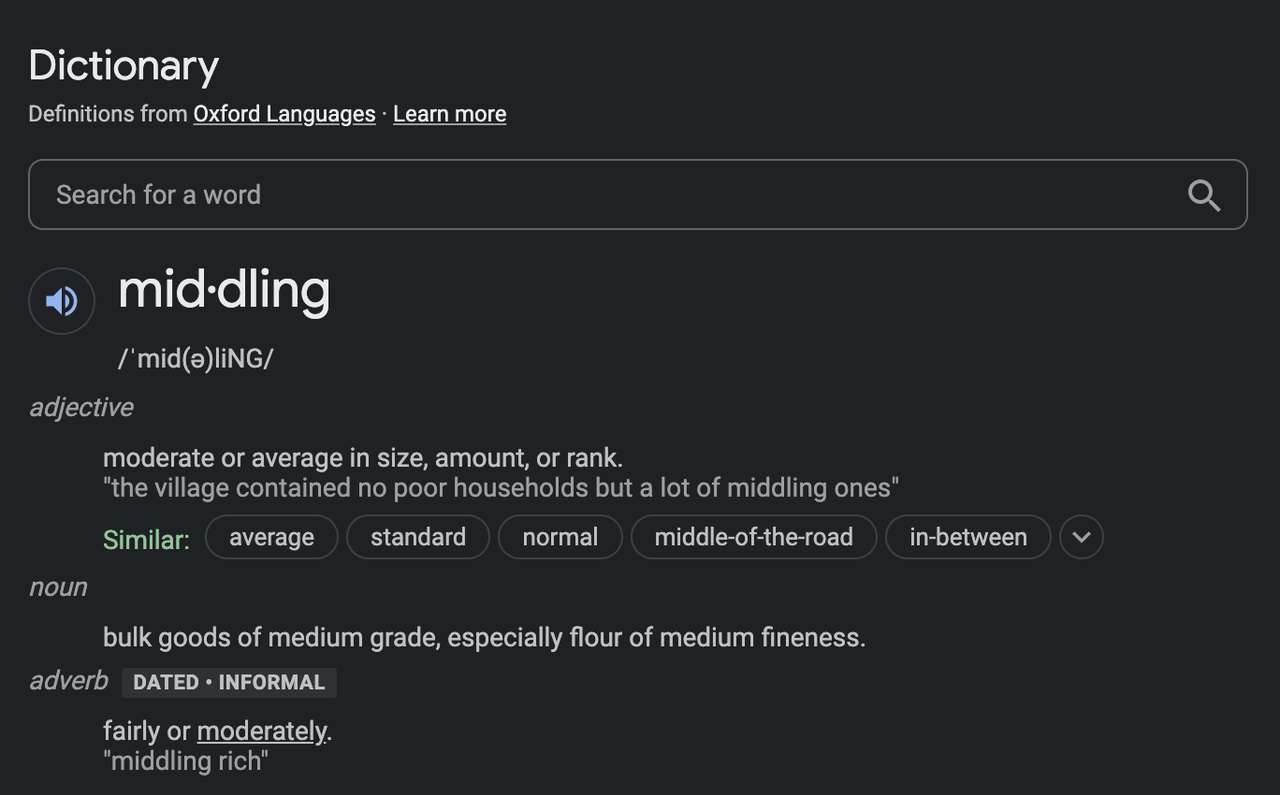 Most middling hits by artists? | Pulse Music Board