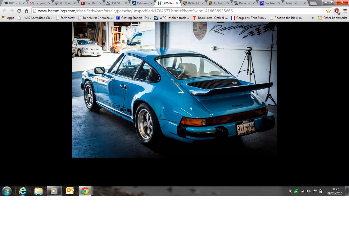 Mexico Blue 2 7 MFi Impact bumper screen shot 2 — Postimages