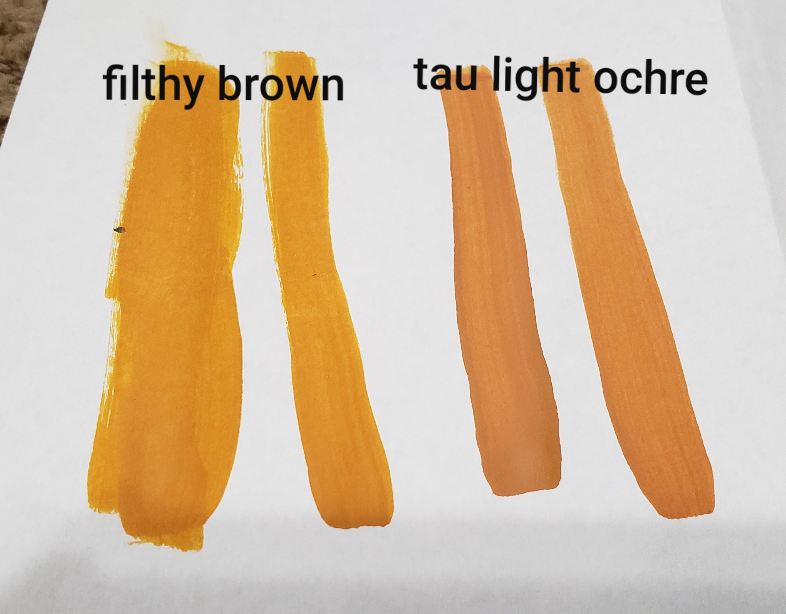 paint comparison — Postimages