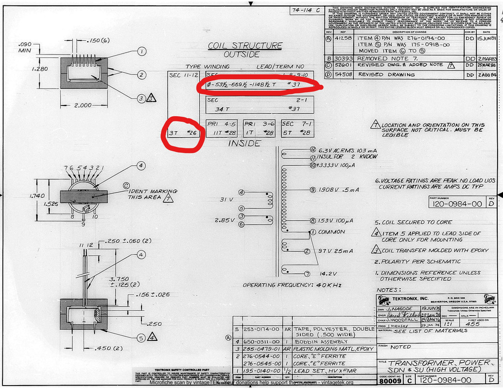 Citire schema transformator. - Sectiunea incepatorilor - ELFORUM ...