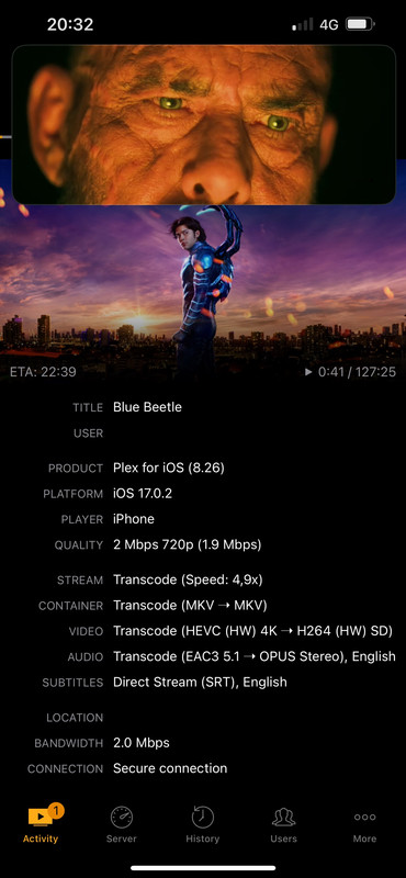 Raspberry Pi 5 announced : r/PleX