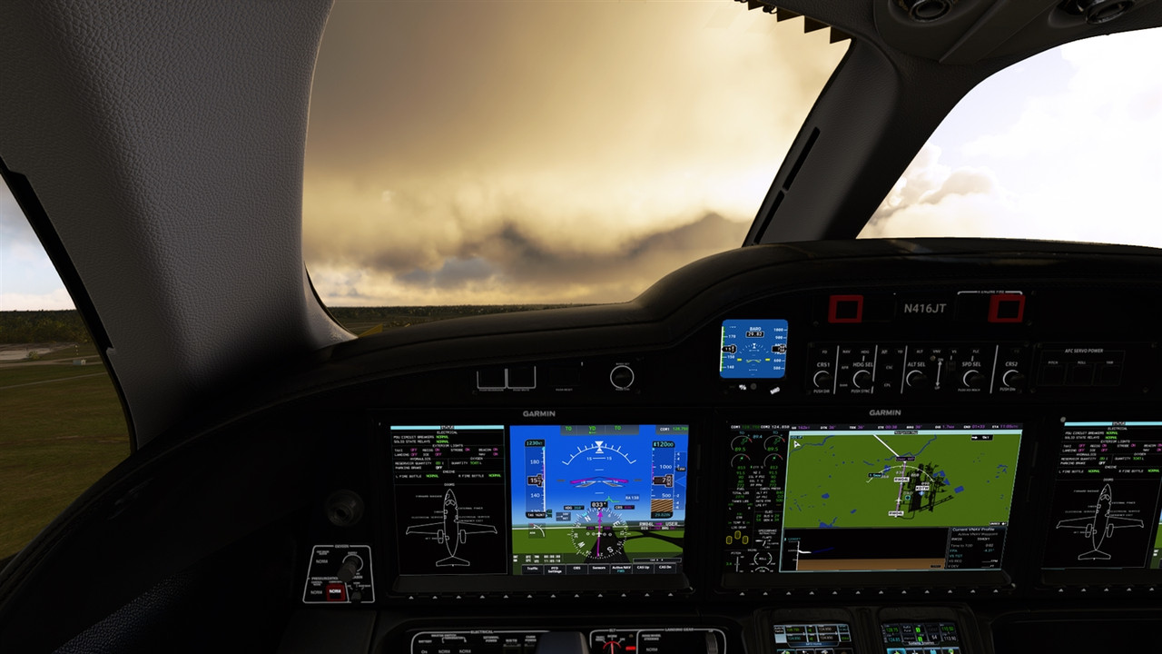 This SIM Is A Dream - The AVSIM Screen Shots Forum - The AVSIM Community