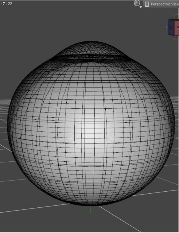 FlippedNormals Eye Kit In Daz3D Studio? - Free Daz 3D Models