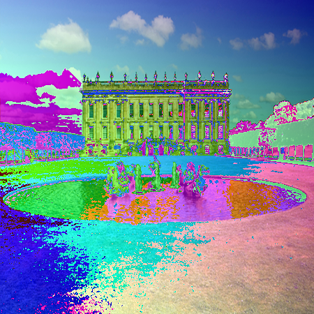 Colour Distort - Plugins - Publishing ONLY! - Paint.NET Forum