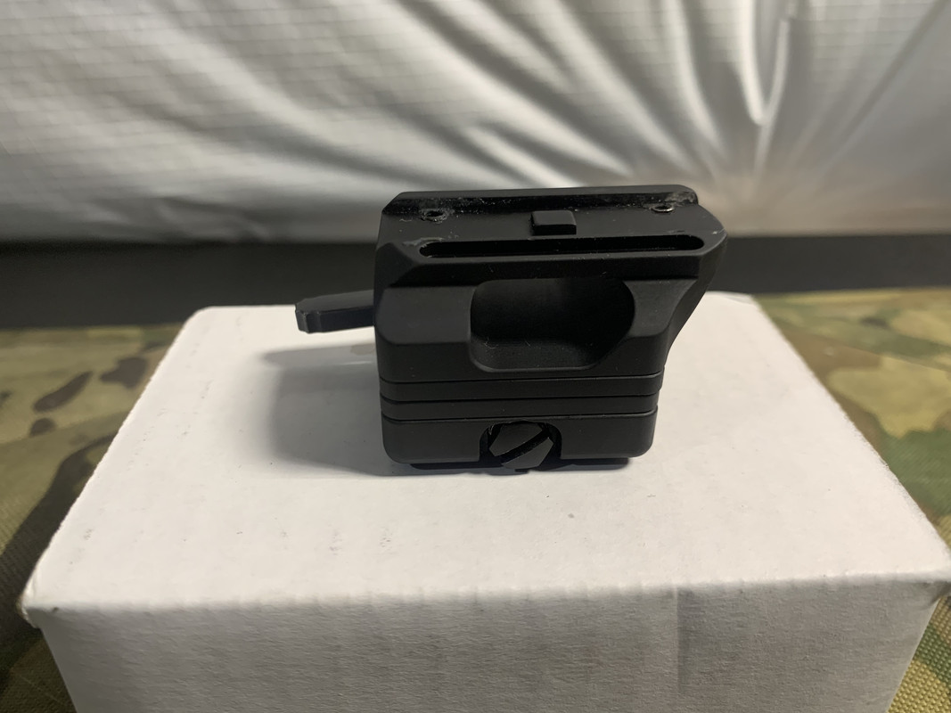 KAC T1 Mount - AR15.COM