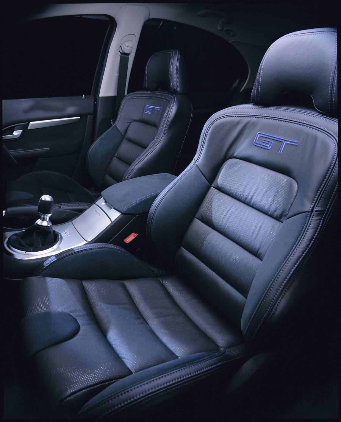 BA FPV GT INTERIOR 2 — Postimages