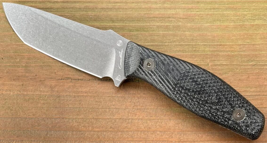 STEEL And KNIVES (A Comparison and Explanation) | Page 3 | Survival ...