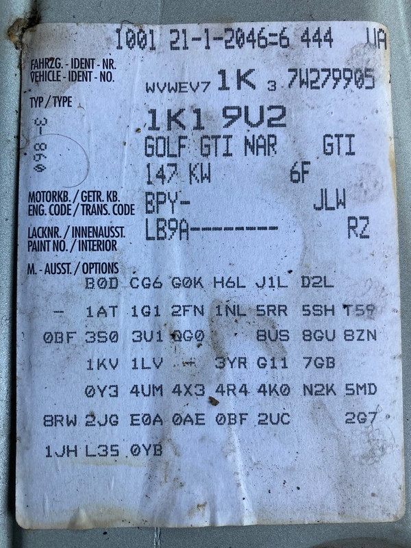 Oxygen Sensor DTC's | Ross-Tech Forums