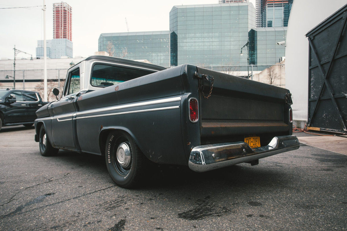 Cool Trucks | Page 2389 | Adventure Rider